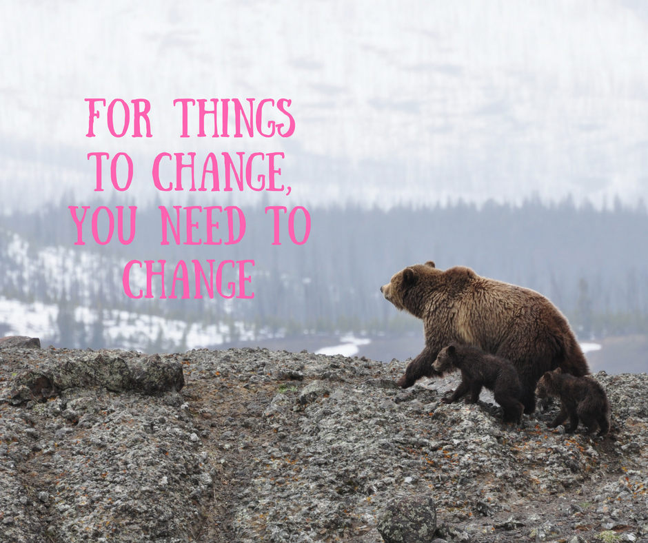 3 Ideas that Changed My Life and Outlook – Sandy's Mindset Ideas